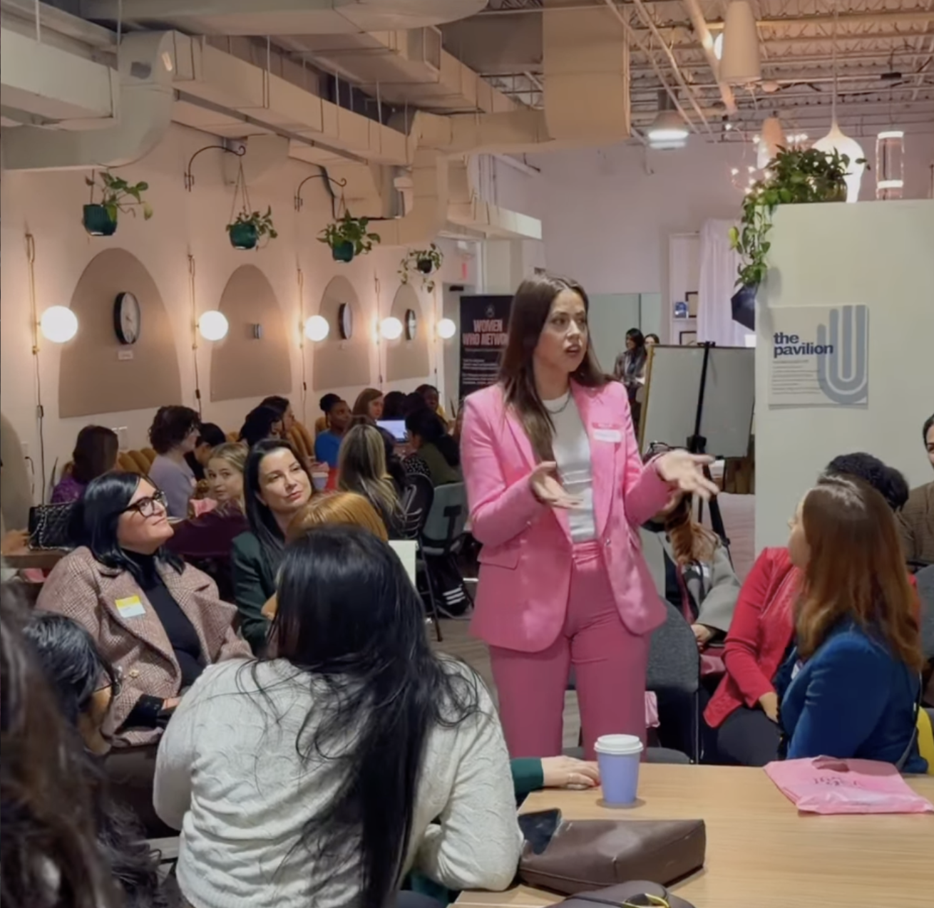 Venue Rental | Host Your Event at The Collective Workspace Toronto
