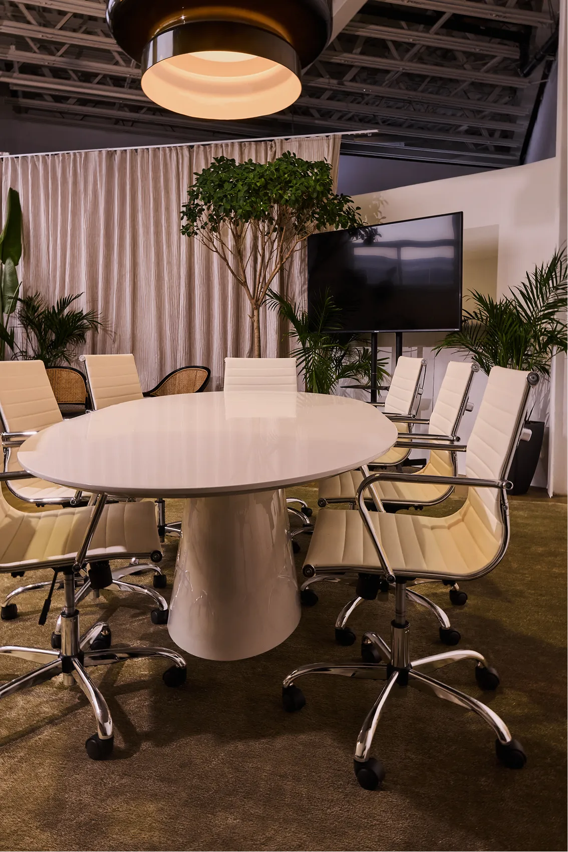 The Collective Makom | A Space to Work, Gather & Connect
